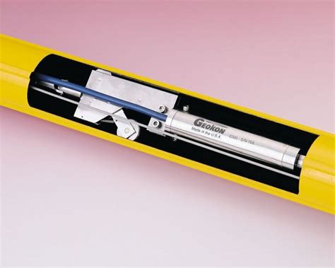 Sensors BDI Structural Testing Monitoring Systems