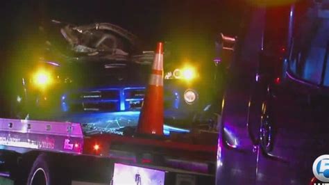 Two People Killed In St Lucie County Crash Identified