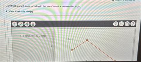 motion diagram and gravity graphing questio graphs