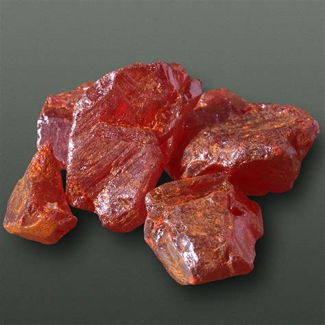 Realgar Pigment