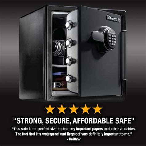 Will A Fireproof Safe Protect Ammo Unveil The Truth Gun Safe Security