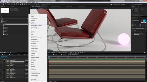 Tuto Les Secrets Du Compositing Vray Dans After Effects Sur