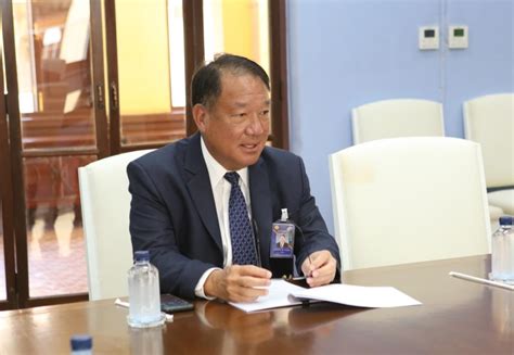 กิตติรัตน์ เคารพการตัดสินใจหลังถูกตีตกคุณสมบัตินั่ง ปธ บอร์ดแบงก์ชาติ