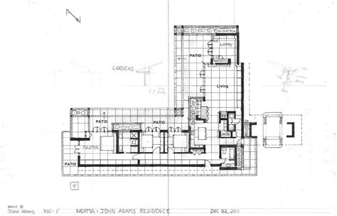 Usonia Frank Lloyd Wright