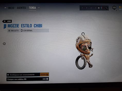 Did You Know That Mozzies Chibi Has The Same Size As Real Mozzie R