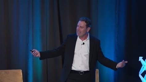 Ken Schmidt Business Visionaries Speaker Speakers Bureau Goodmanspeakers