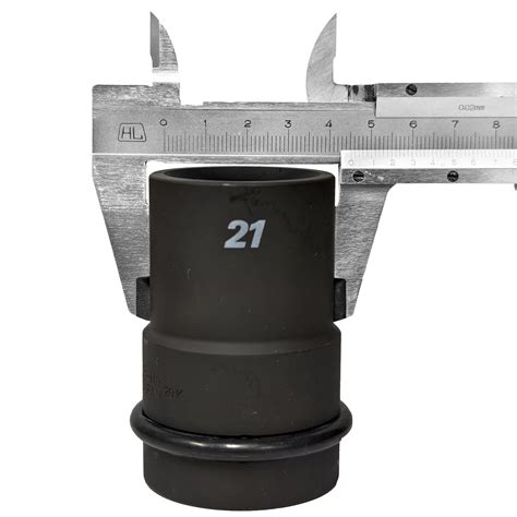 FPC SQUARE DRIVE INNER NUT SOCKET MM FOR TRUCK BUS HLT