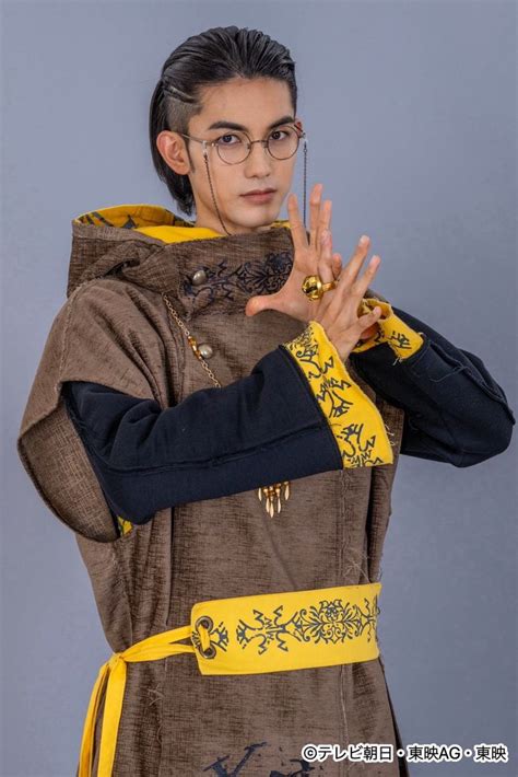 Bakugami Ryugi Sillypedia