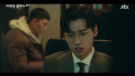 Itaewon Class Episode 7 Dramabeans Korean Drama Recaps