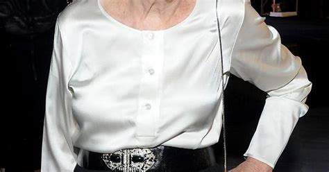 Sylvia Weinstock Famed Luxury Wedding Cake Designer Dead At 91 Album On Imgur