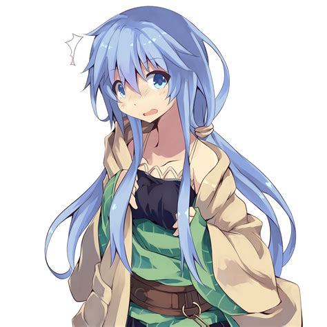 Eria The Water Charmer Elemental Charmers Image By Nmlnd Zerochan Anime Image Board