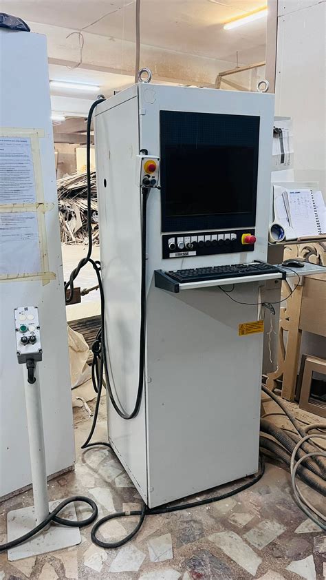 Biesse Rover K Year 2015 Uk