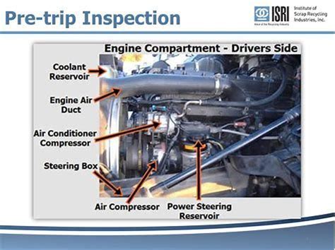 Image Result For School Bus Engine Pre Trip Parts Bus Engine School