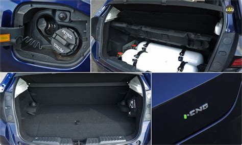 Most Fuel Efficient Cng Cars On Sale In India