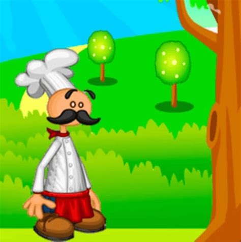 Papa Louie Games Play Papa Louie Games On Papas Games