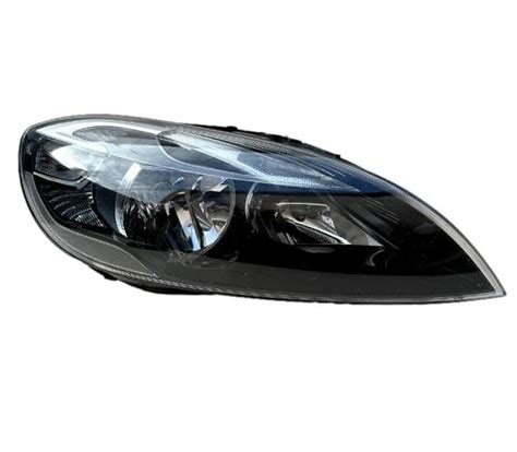 Headlight Volvo Amazon Amerilite Driver Side For Volvo