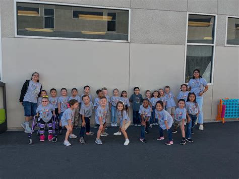Somerset Academy Aliante Campus A College Prep School North Las