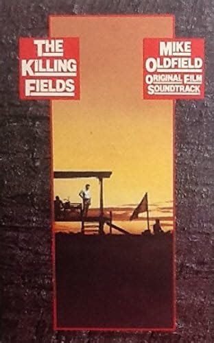 The Killing Fields Cassette Uk Cds And Vinyl