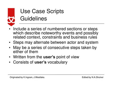 Ppt What Is A Use Case Script Powerpoint Presentation Free Download