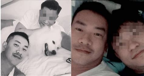 江俊翰遭前任威脅母搶刀受傷 出示毒品檢驗陰性報告自清 娛樂 Ctwant