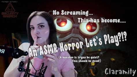 Fnaf Security Breach Part 5 By Casstastrophexd On Deviantart