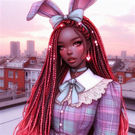 Lorane The Sweetest Bunny By Cerezahyeel96 On Deviantart