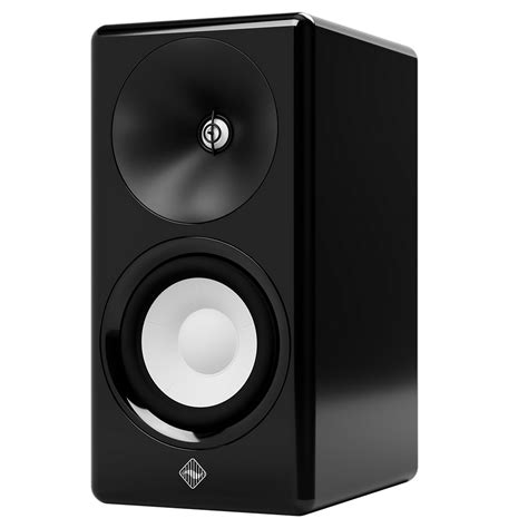 Ascilab Loudspeakers Purité Audio Retailer London