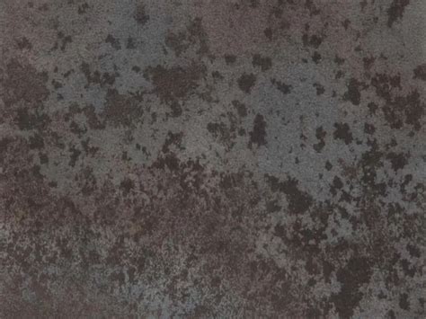Amtico Signature Black Burnished Metal Higherground
