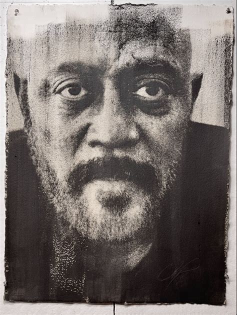 Dr Kenrick Ice Mcdonald On Linkedin Blackart Art Magic