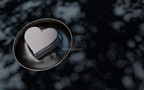 사랑 기호 아이코 닉 배경 오래 된 빈티지 어두운 금속 현실적인 배경 사진 및 창의적인 일러스트 무료 다운로드 Lovepik