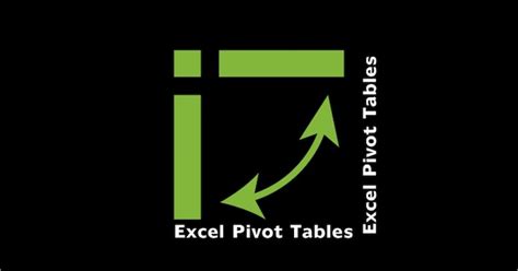 Excel Pivot Table Cursuri Online
