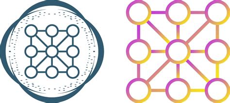 Association Rules Vector Icon 40926721 Vector Art At Vecteezy