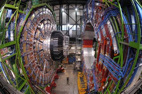World S Largest Particle Accelerator Goes Live Purdue Particle Physics