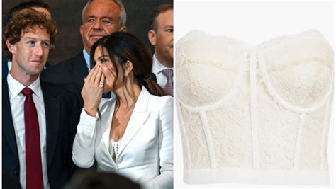 Годеницата на Джеф Безос се появи с дантелен корсет за близо 4000 лв СНИМКИ Ladyzone Bg