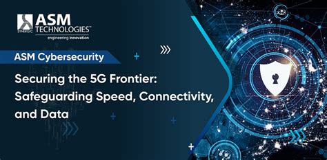Exploring 5g Security Part 2 — Deep Dive Into 5g Security By Asm