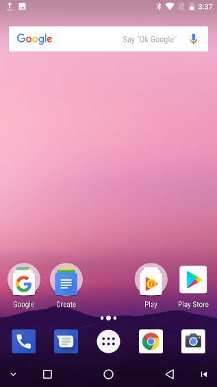 How To Customize Navigation Bar In Android Oreo Guide Beebom