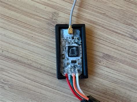 Enclosure For Flipsky Bluetooth Module Free 3d Print Model Makerworld