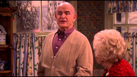 Everybody Loves Raymond Favorite Frank Barone Moments Youtube