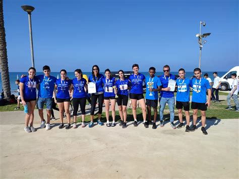 ברכות לנבחרות הריאלי במרוצי שדה 🏆🥇 אתמול והיום נבחרות התלמידות והתלמידים בשכבות היסוד החטיבה