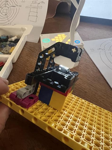 Lego Colour Sensor R Legomindstorms