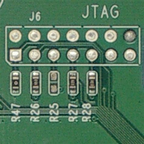 The Newbies Guide To Jtag Hackaday