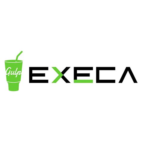 Gulpjs Command Execution For Humans Rjavascript