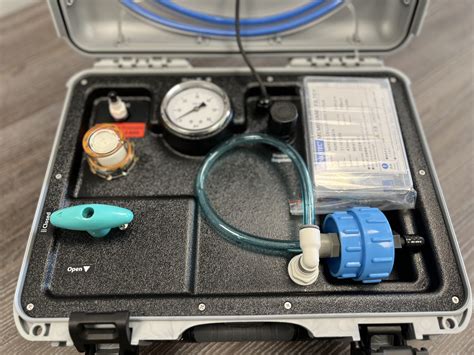 Simple Sdi Automatic Portable Sdi Silt Density Index Tester 49 Off