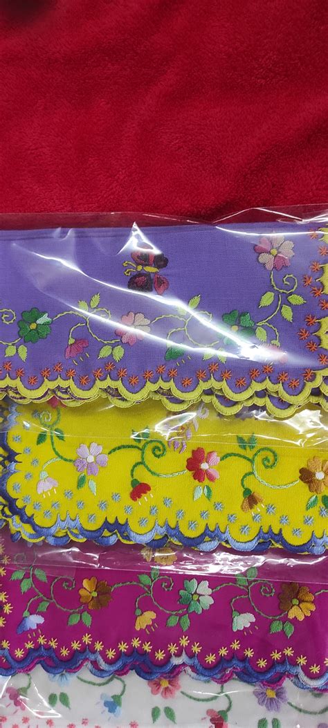 0ขอบคุณล กลุ่มปักผ้าสไบมอญ ตเจ็ดริ้ว อบ้านแพ้ว จสมุทรสาคร