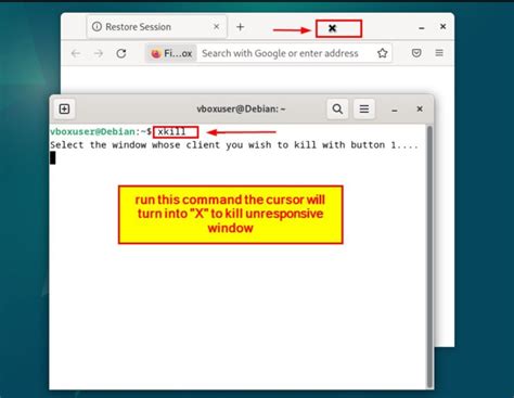 How To Kill A Process On Linux Command Line 5 Best Methods