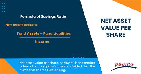 Net Asset Value Per Share What Is It How It Is Calculated Limitations Faq