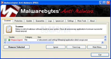 Remove Windows Antispyware Solution Uninstall Guide