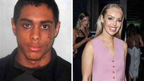 Katie Pipers Acid Attacker Goes On The Run After Being Recalled To Prison For Breaching Licence