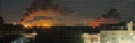 Київ та Київщина у вогні дрони влучили в багатоповерхівку і склади багато постраждалих