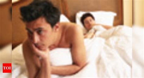 Help I M Unable To Climax During Sex Times Of India